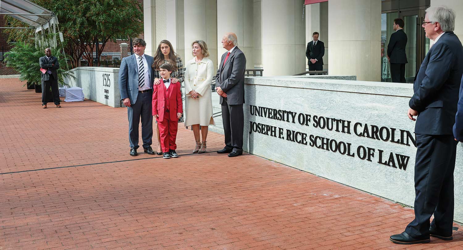 Making Good - USC News & Events | University of South Carolina